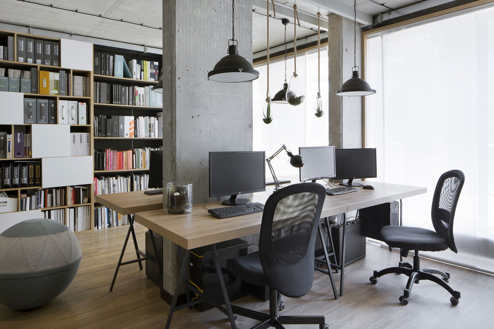 Tremend’s head office in Warsaw - Architect Magazine