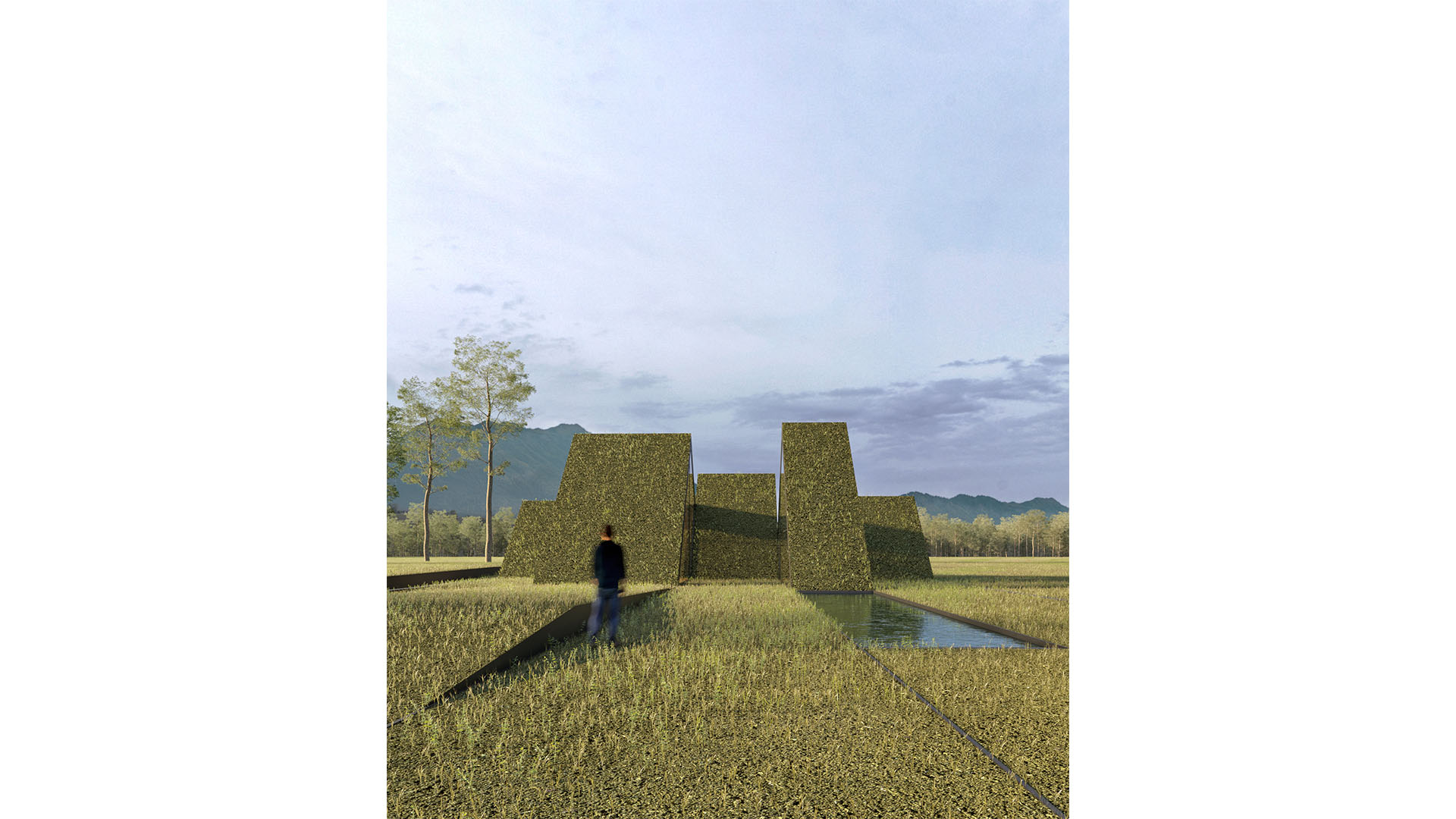 Absard Villa Complex - Architect Magazine