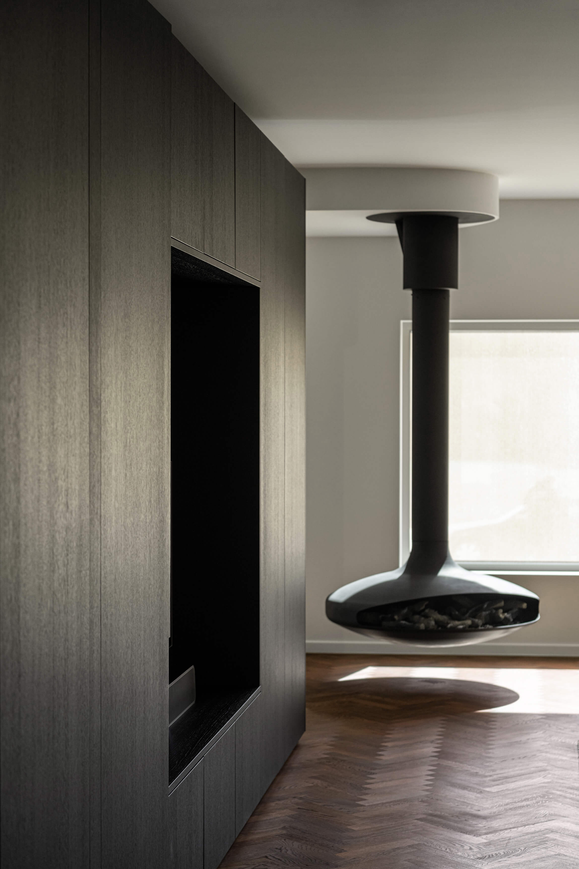 The Black Box - Architect Magazine