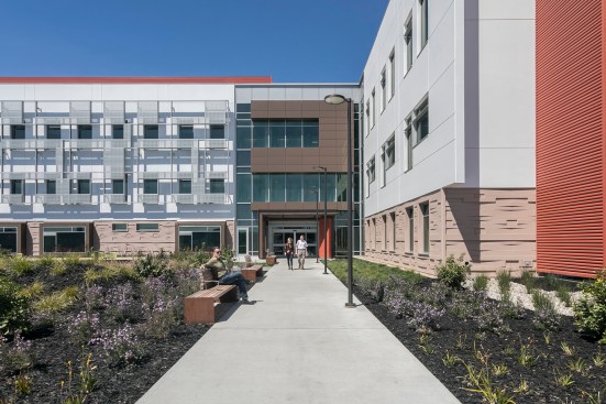 Kaiser Permanente, Dublin Specialty Medical Office Building and Cancer ...