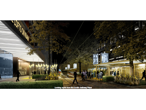 The Creative Corridor: A Main Street Revitalization for Little Rock ...