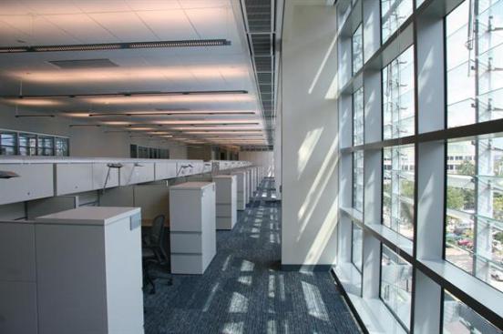 Consolidated Forensic Laboratory - Architect Magazine