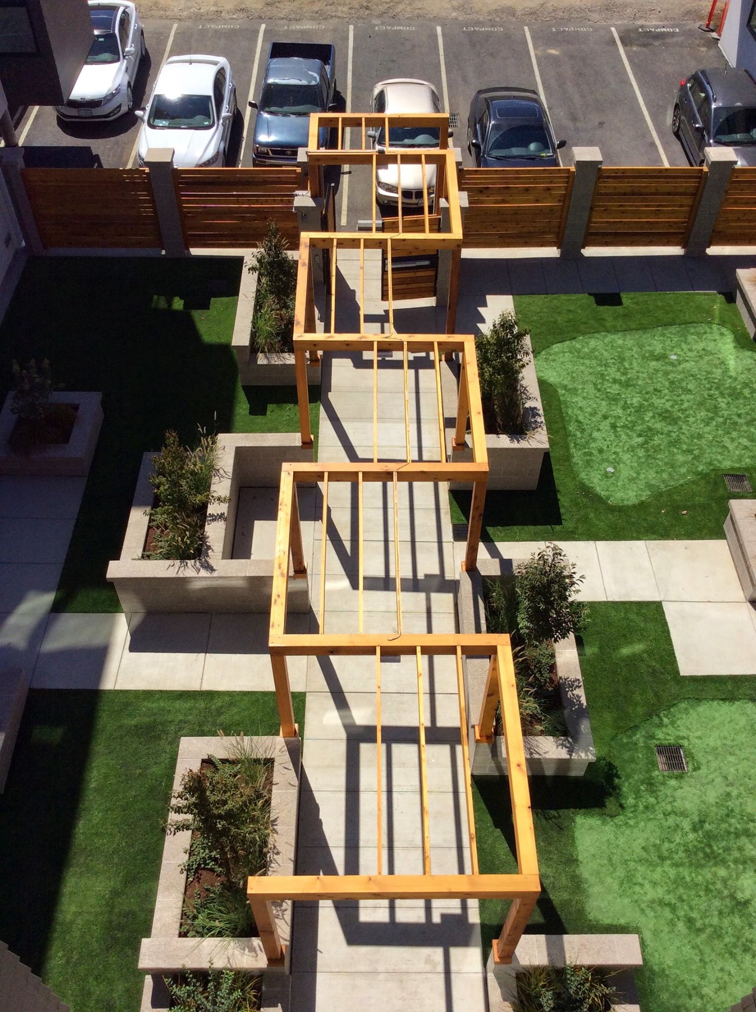 The Andy - Architect Magazine