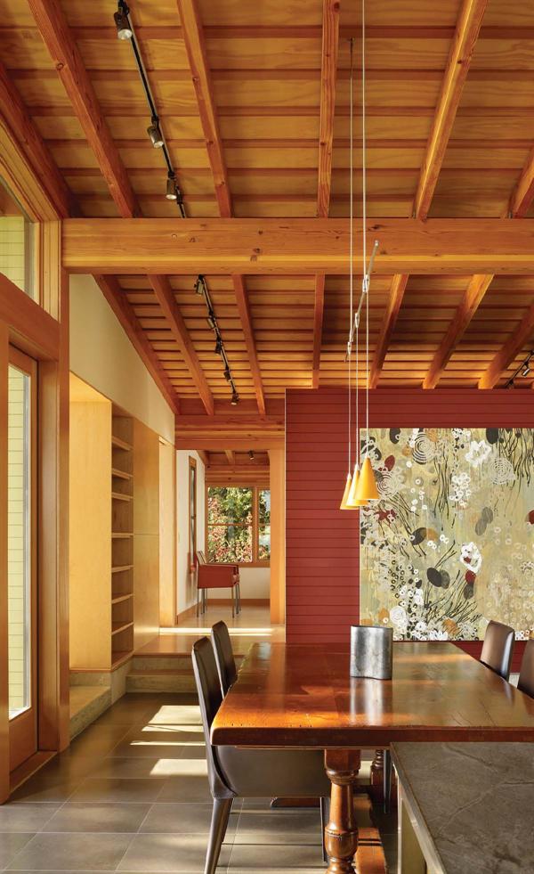 Chuckanut Drive Residence - Architect Magazine