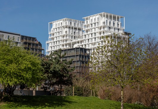 BAT - Architect Magazine