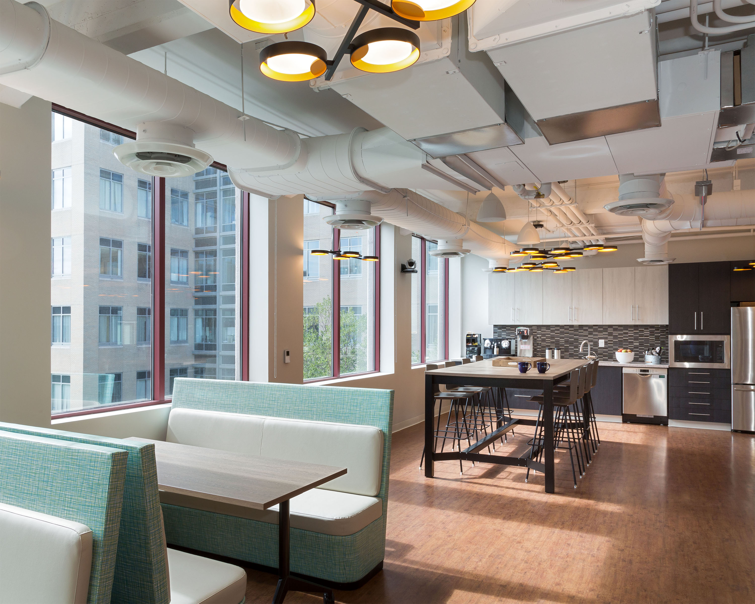 Fulcrum Therapeutics - Architect Magazine