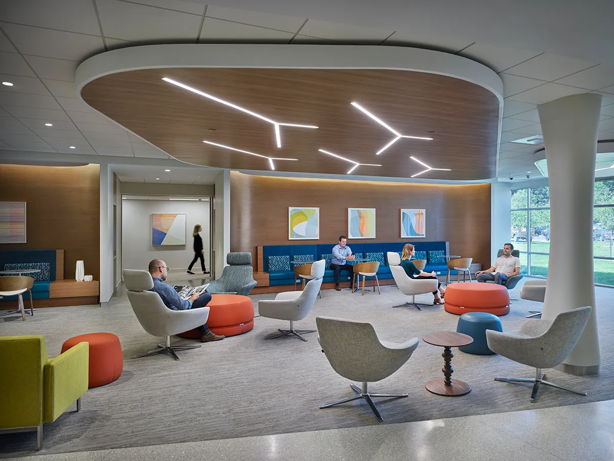 Memorial Sloan Kettering Cancer Center - Architect Magazine