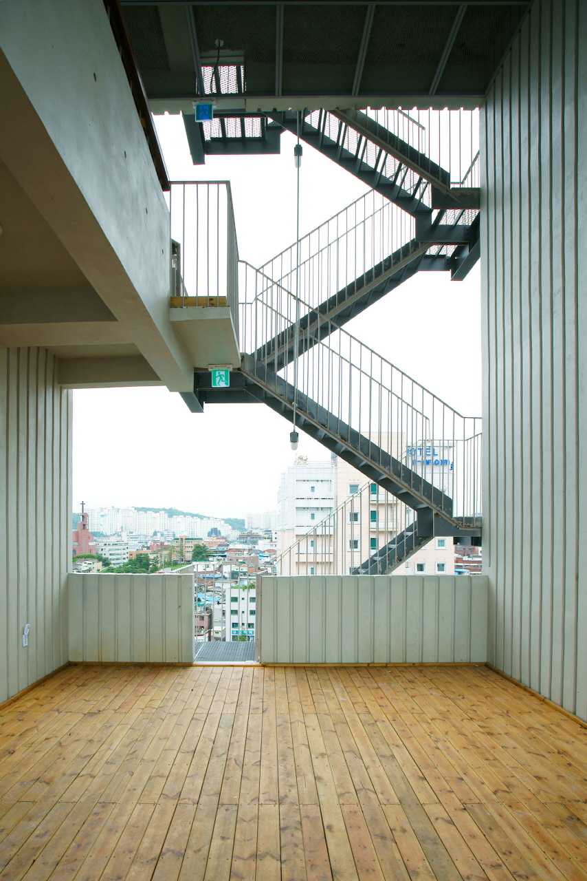 Fin Tower - Architect Magazine