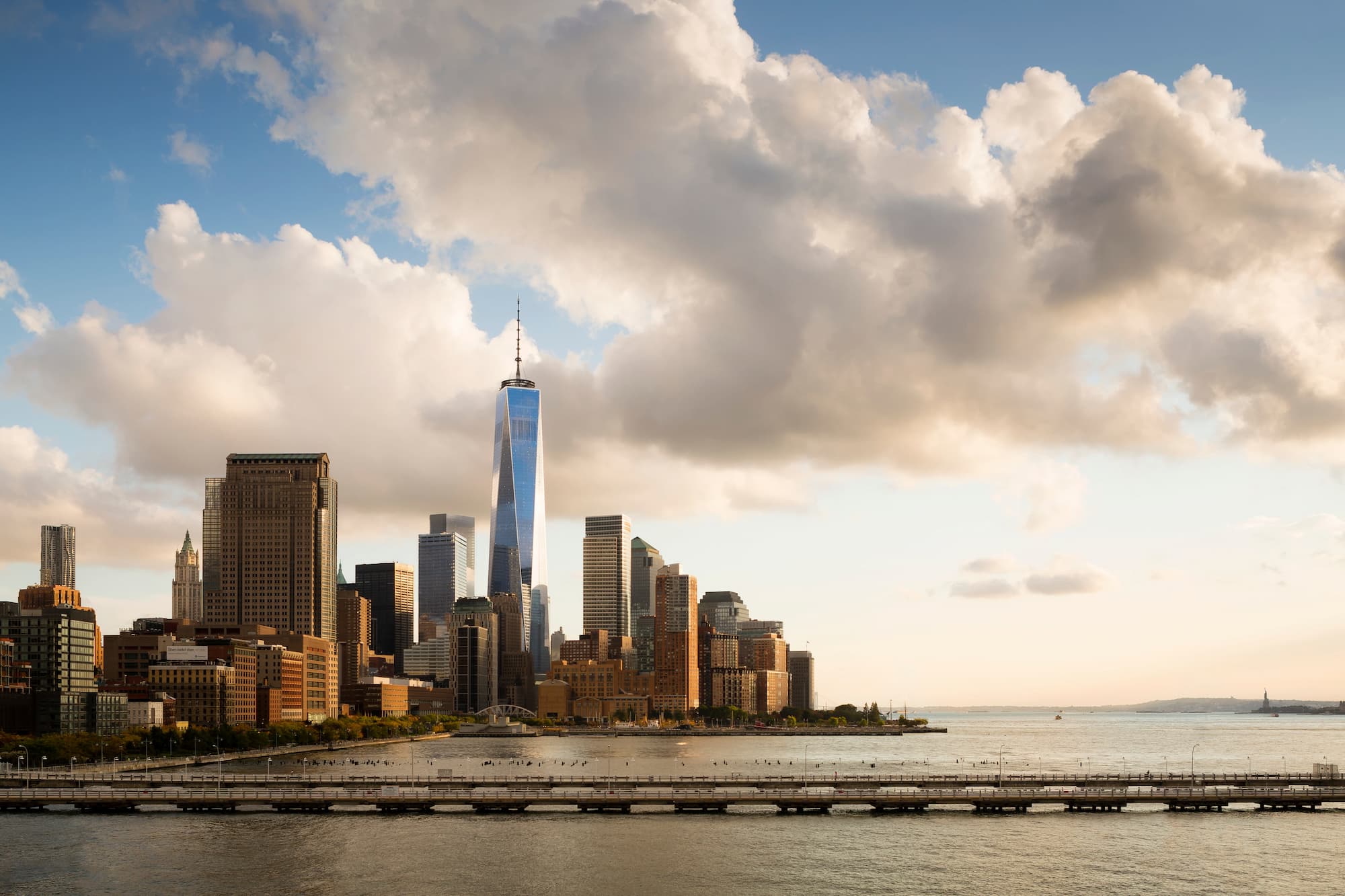 David M. Childs, Architectural Visionary Behind One World Trade Center ...