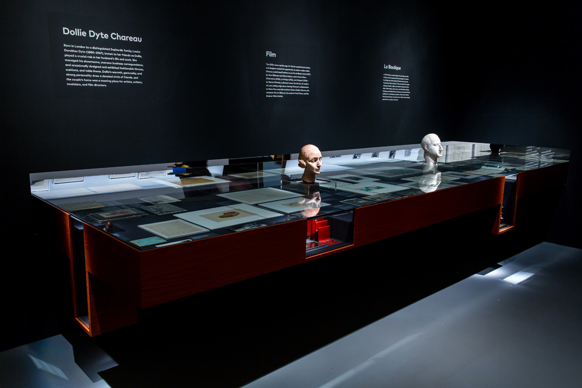 Pierre Chareau: Modern Architecture and Design - Architect Magazine