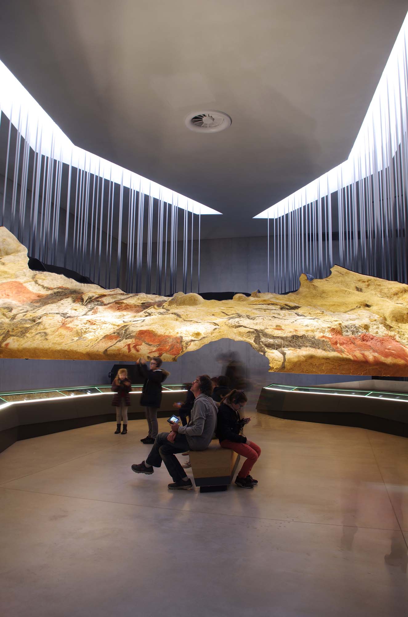 Lascaux IV Caves Museum - Architect Magazine