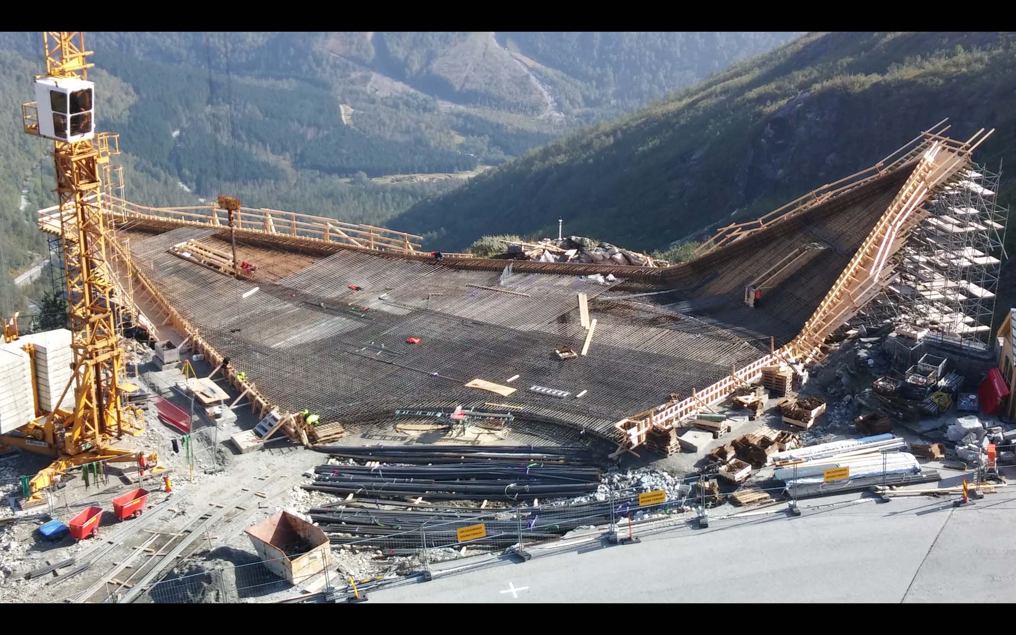 Utsikten Viewpoint - Architect Magazine