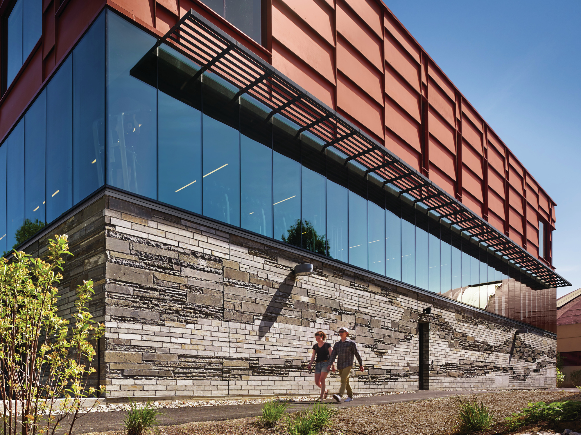 DIGSAU: Crafting Philadelphia's Architectural Identity