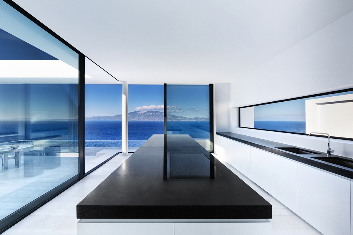 Silver House - Architect Magazine
