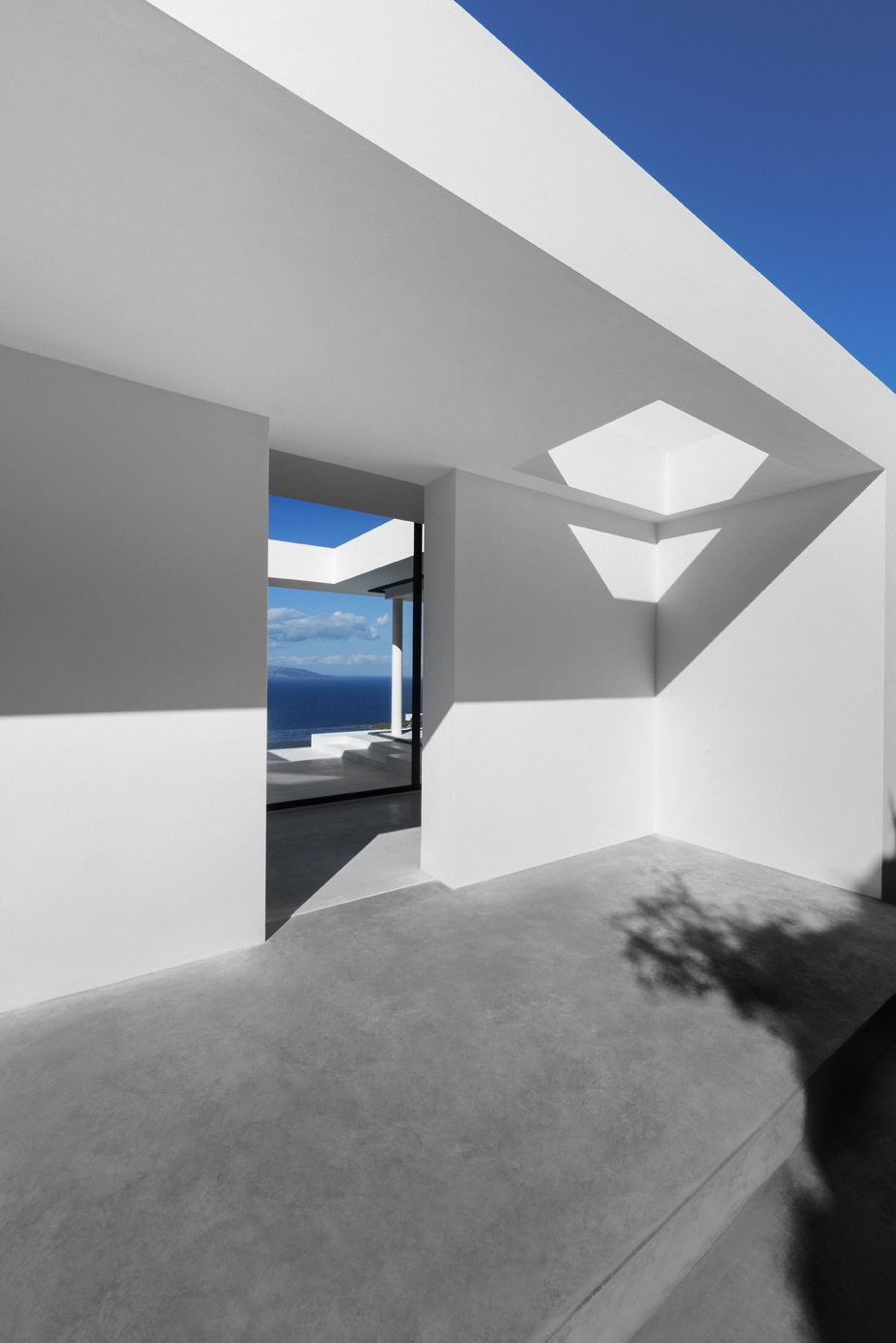 Silver House - Architect Magazine