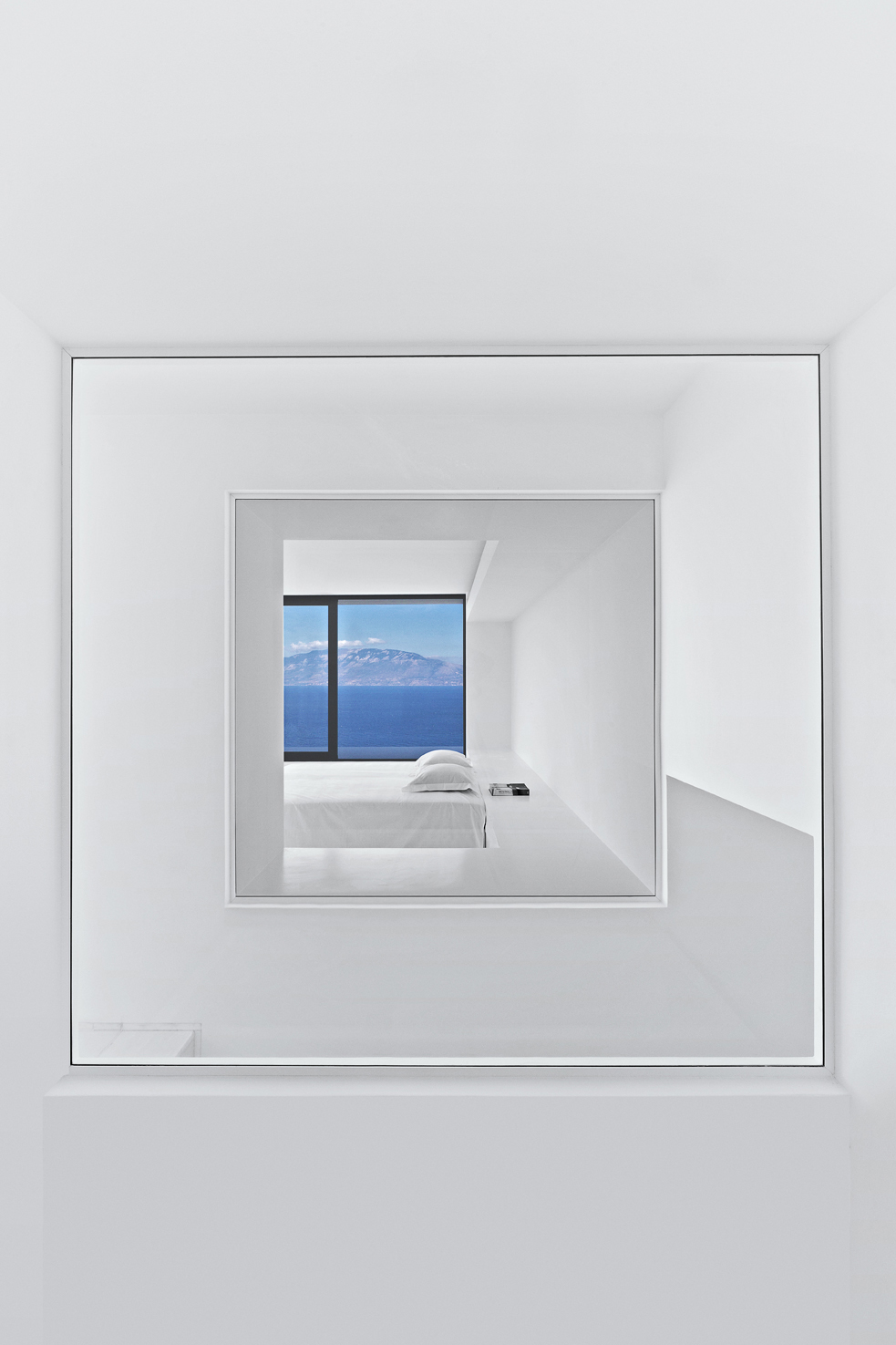 Silver House - Architect Magazine