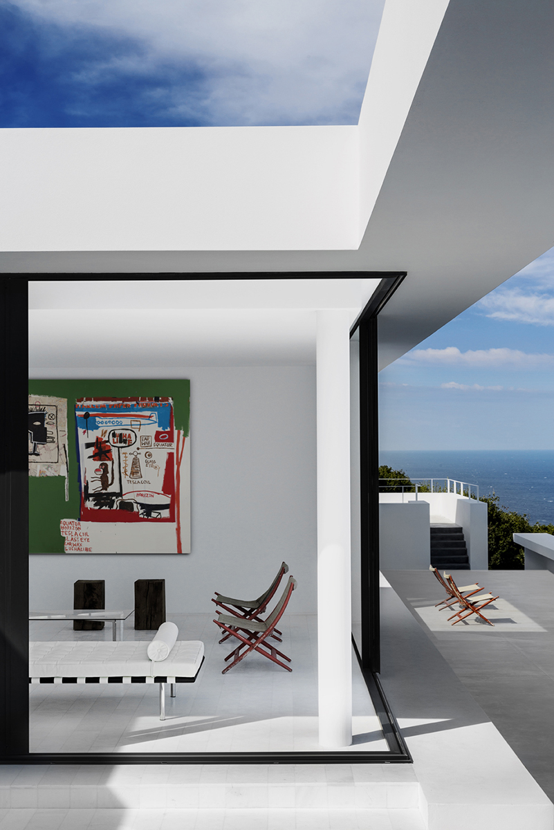 Silver House - Architect Magazine