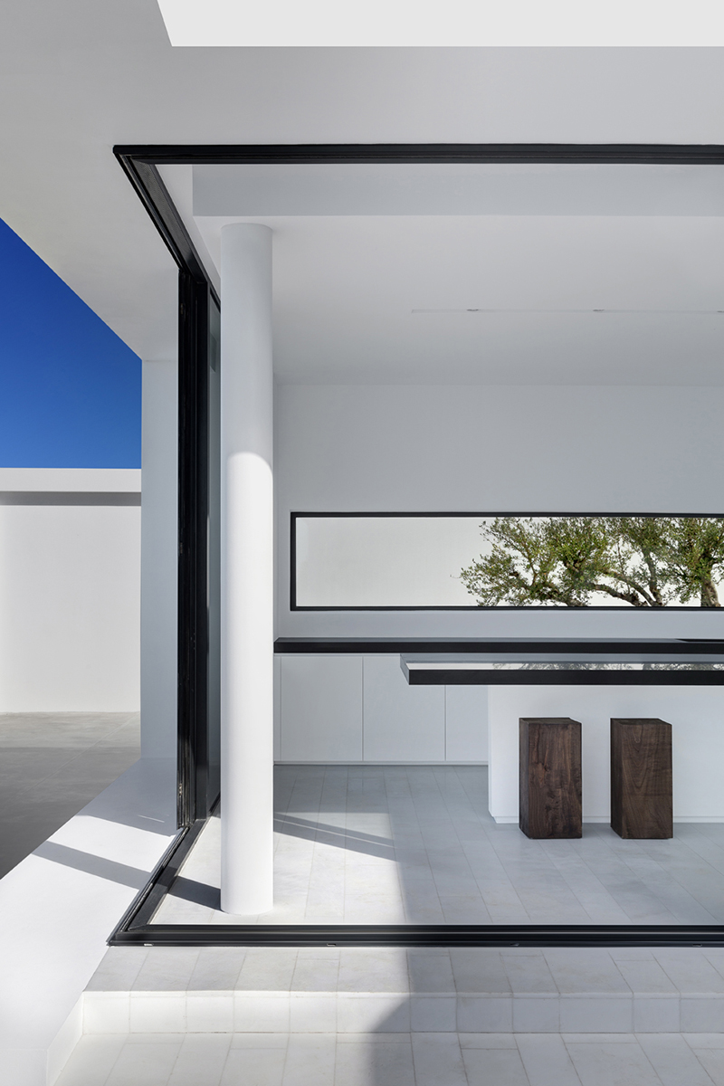 Silver House - Architect Magazine