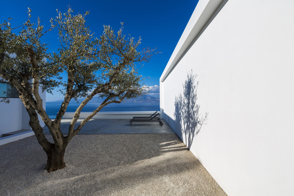 Silver House - Architect Magazine