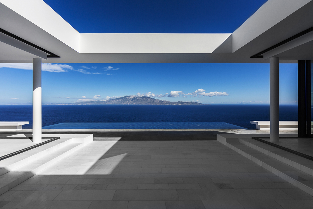 Silver House - Architect Magazine