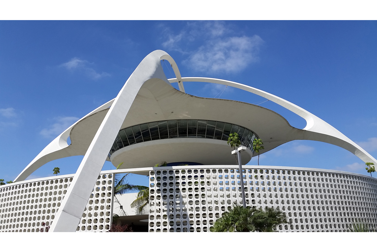 Theme Building - Architect Magazine