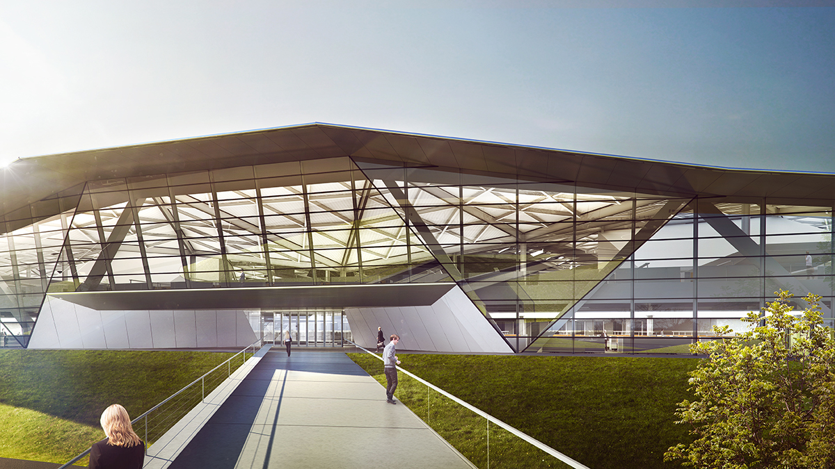 NVIDIA - Architect Magazine