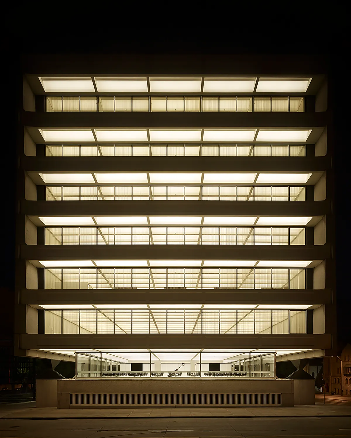 American Enterprise Group - National Headquarters Renovation ...
