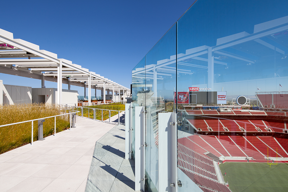 Levi’s Stadium - Architect Magazine
