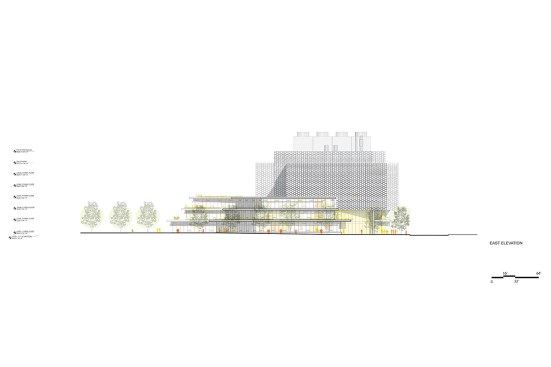 Harvard University Science and Engineering Complex - Architect Magazine