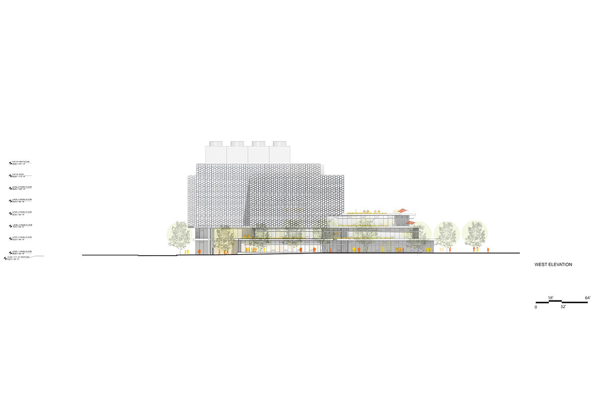 Harvard University Science and Engineering Complex - Architect Magazine