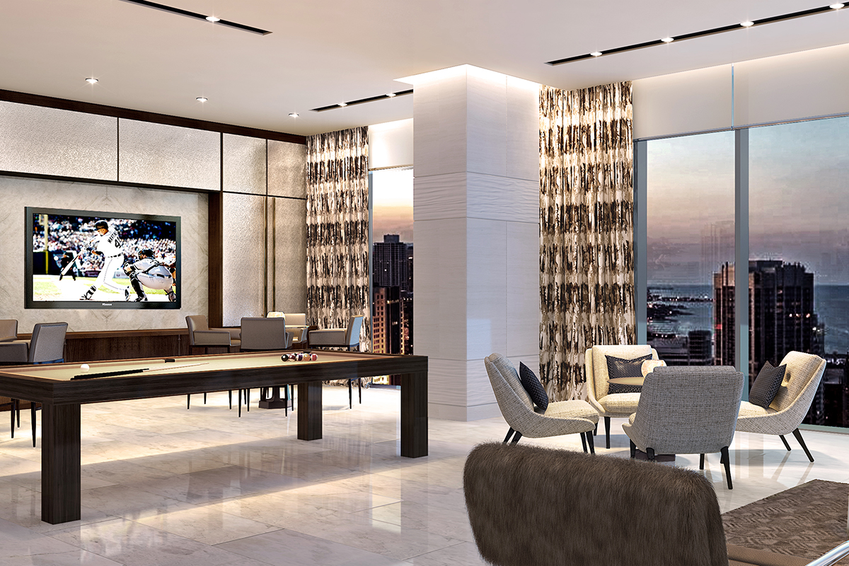 Vista Tower - Architect Magazine