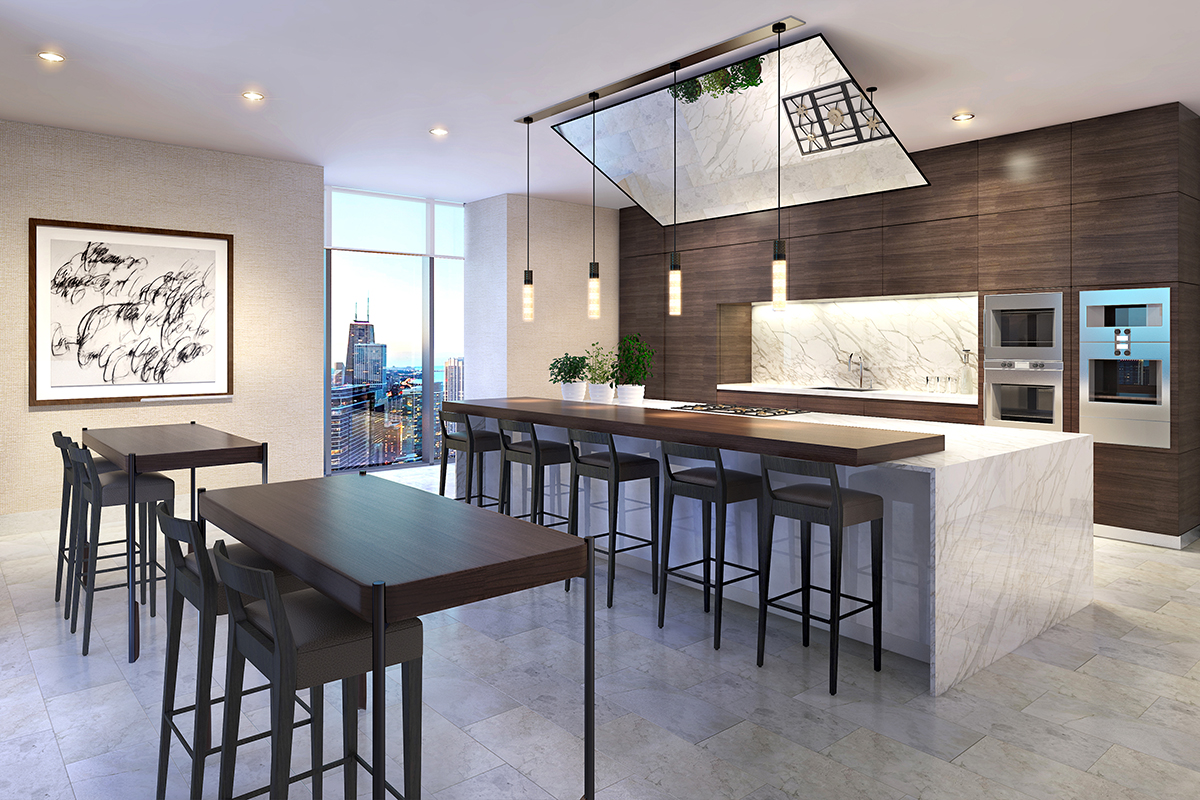 Vista Tower - Architect Magazine