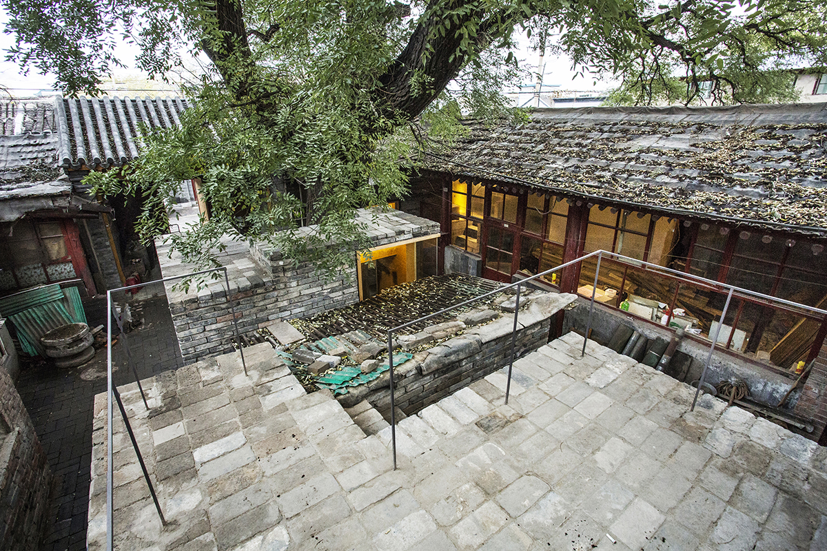 Micro Yuan'er Children’s Library & Art Centre - Architect Magazine