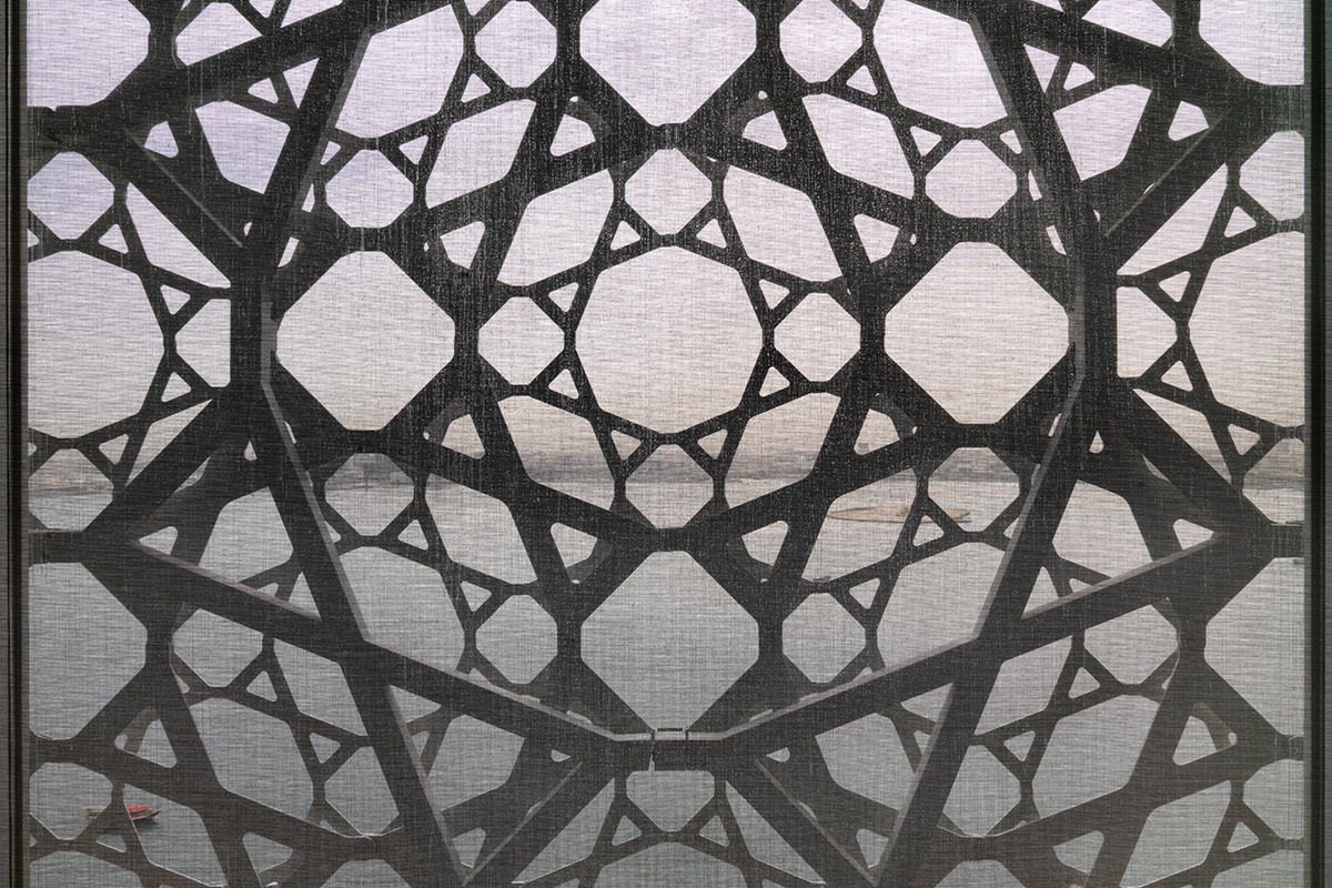 Doha Tower - Architect Magazine