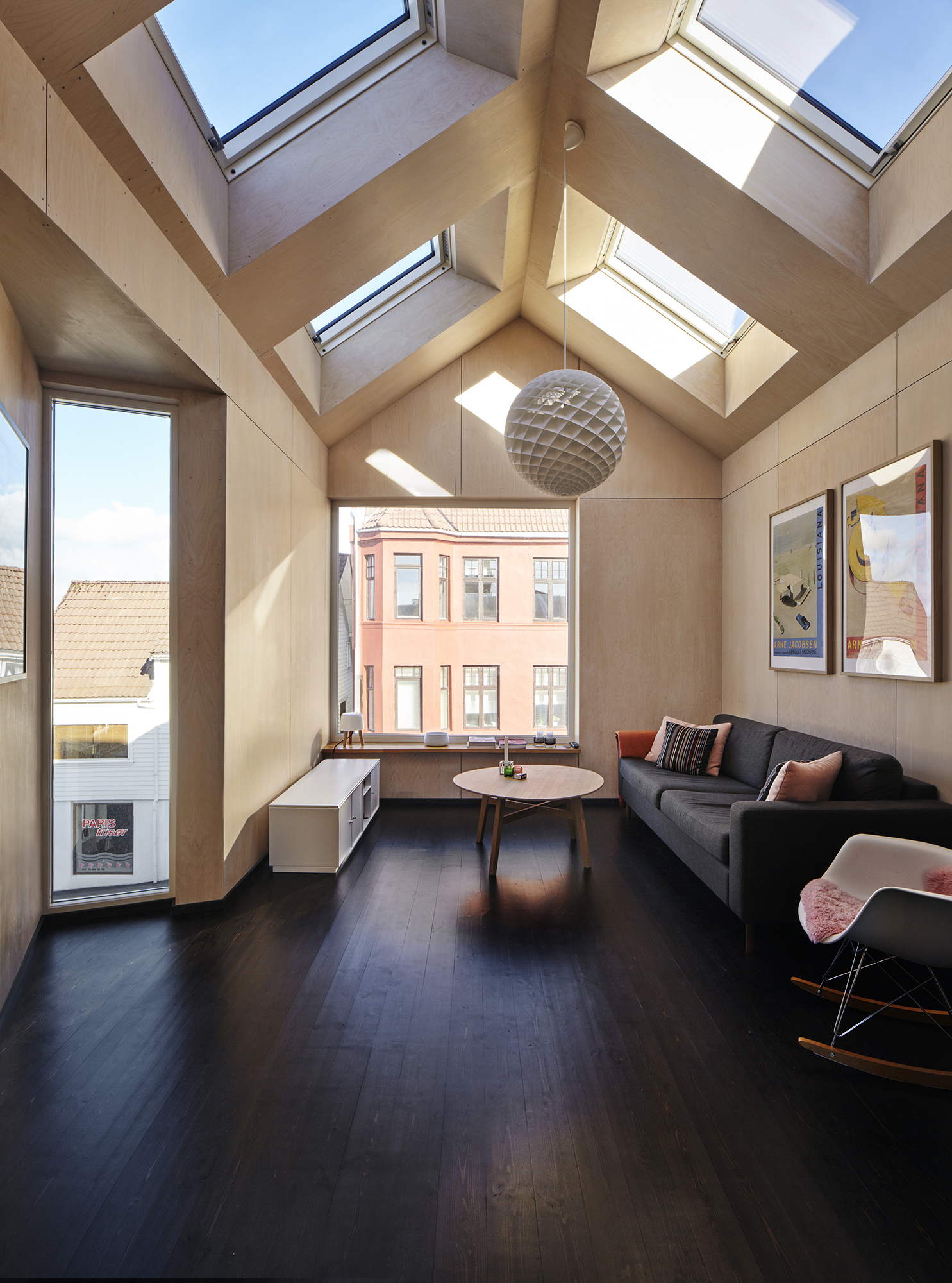 House in Stavanger - Architect Magazine