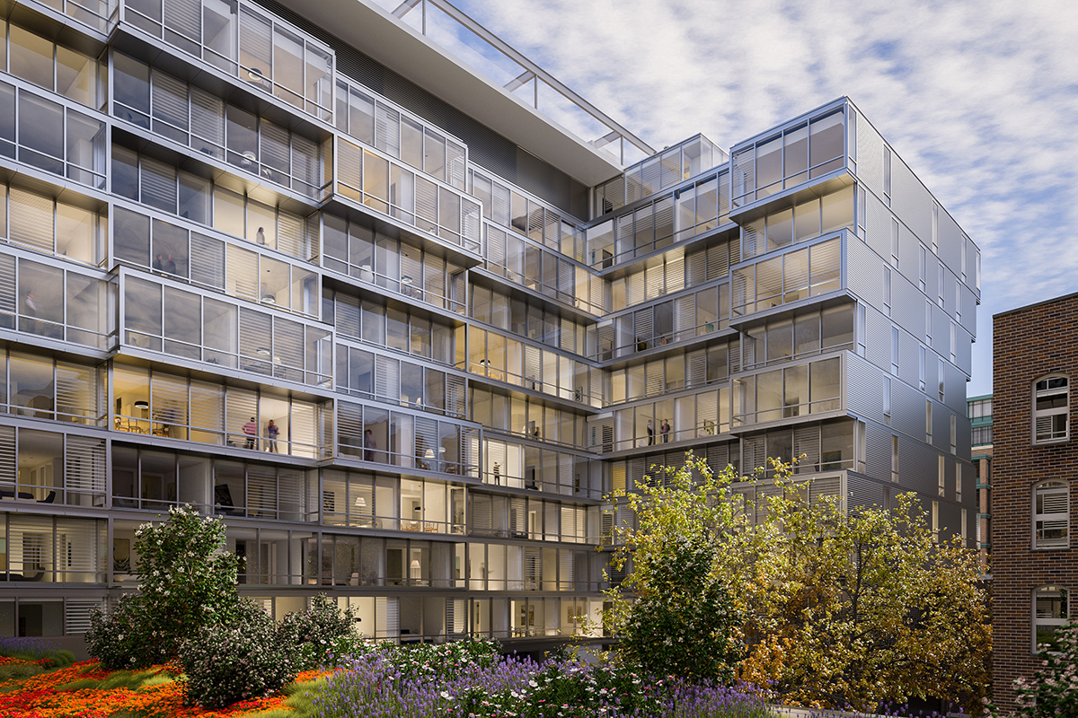Westlight - Architect Magazine