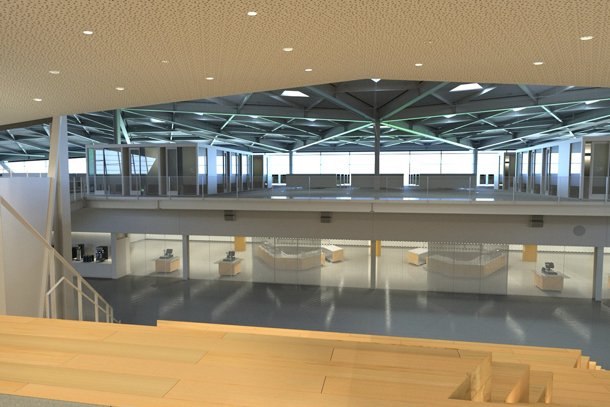 NVIDIA - Architect Magazine