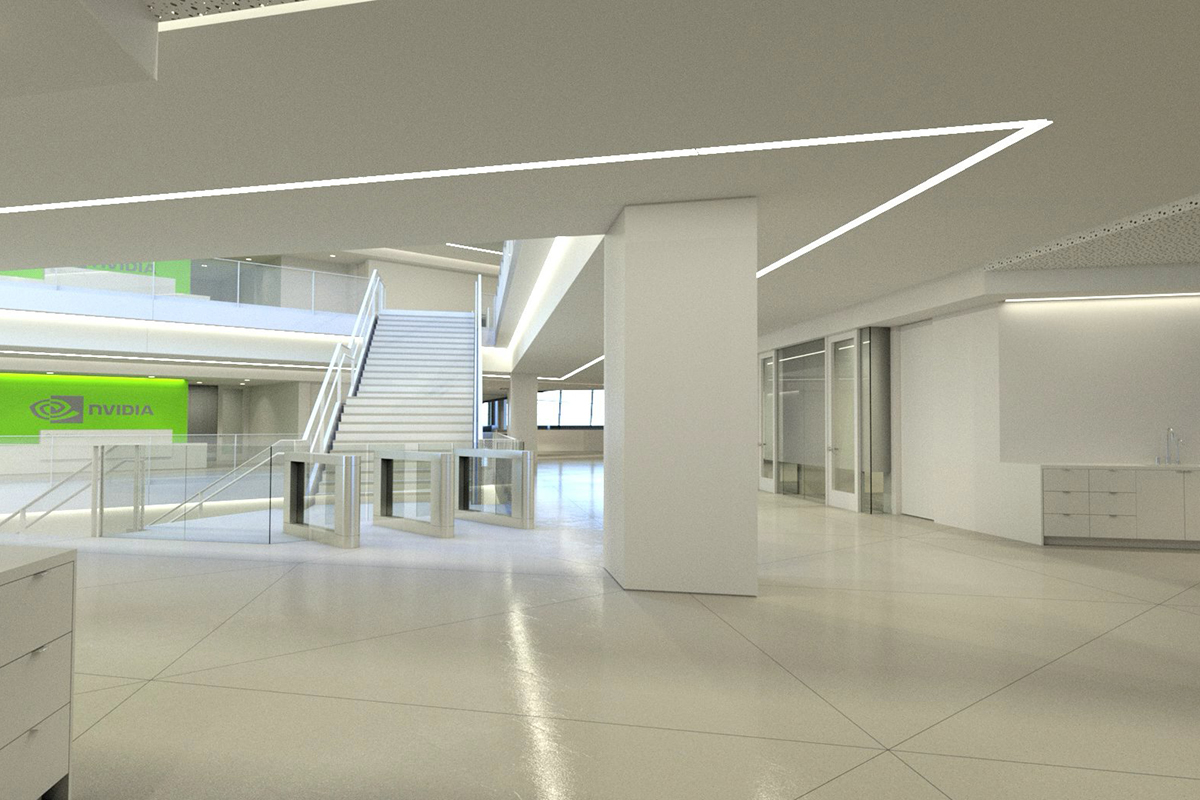 NVIDIA - Architect Magazine