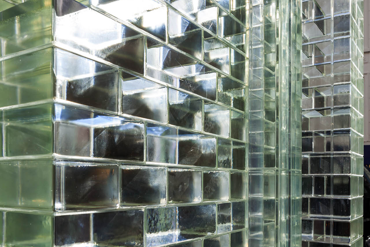 Crystal Houses - Architect Magazine