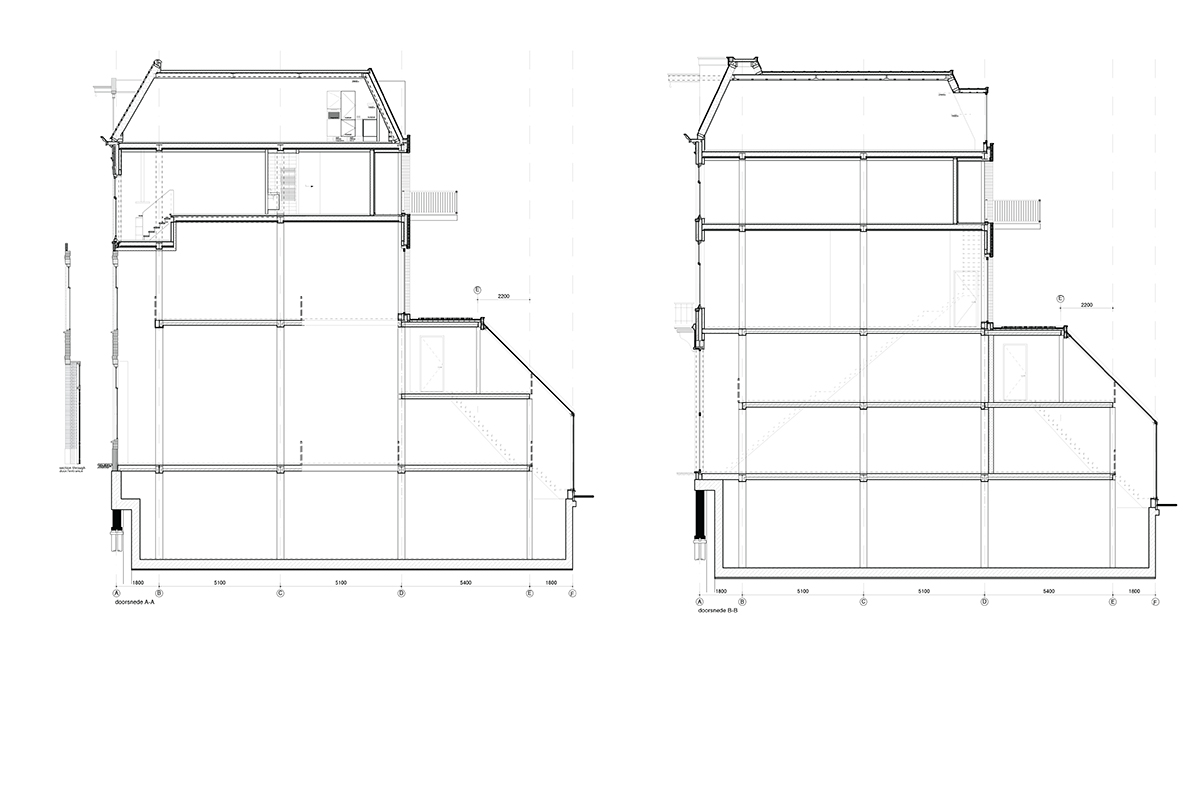 Crystal Houses - Architect Magazine