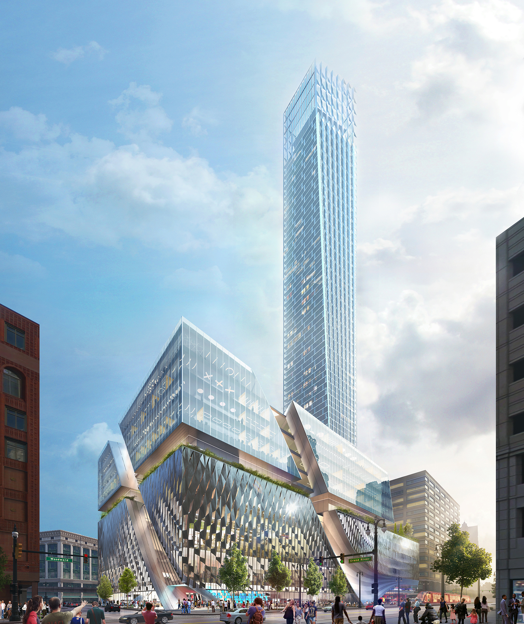 Hudson's Site Development - Architect Magazine