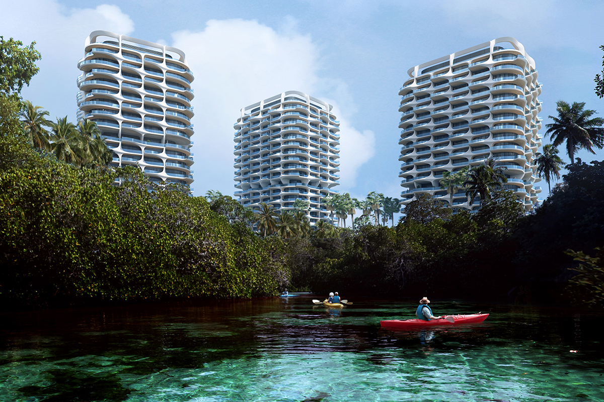 Alai - Architect Magazine