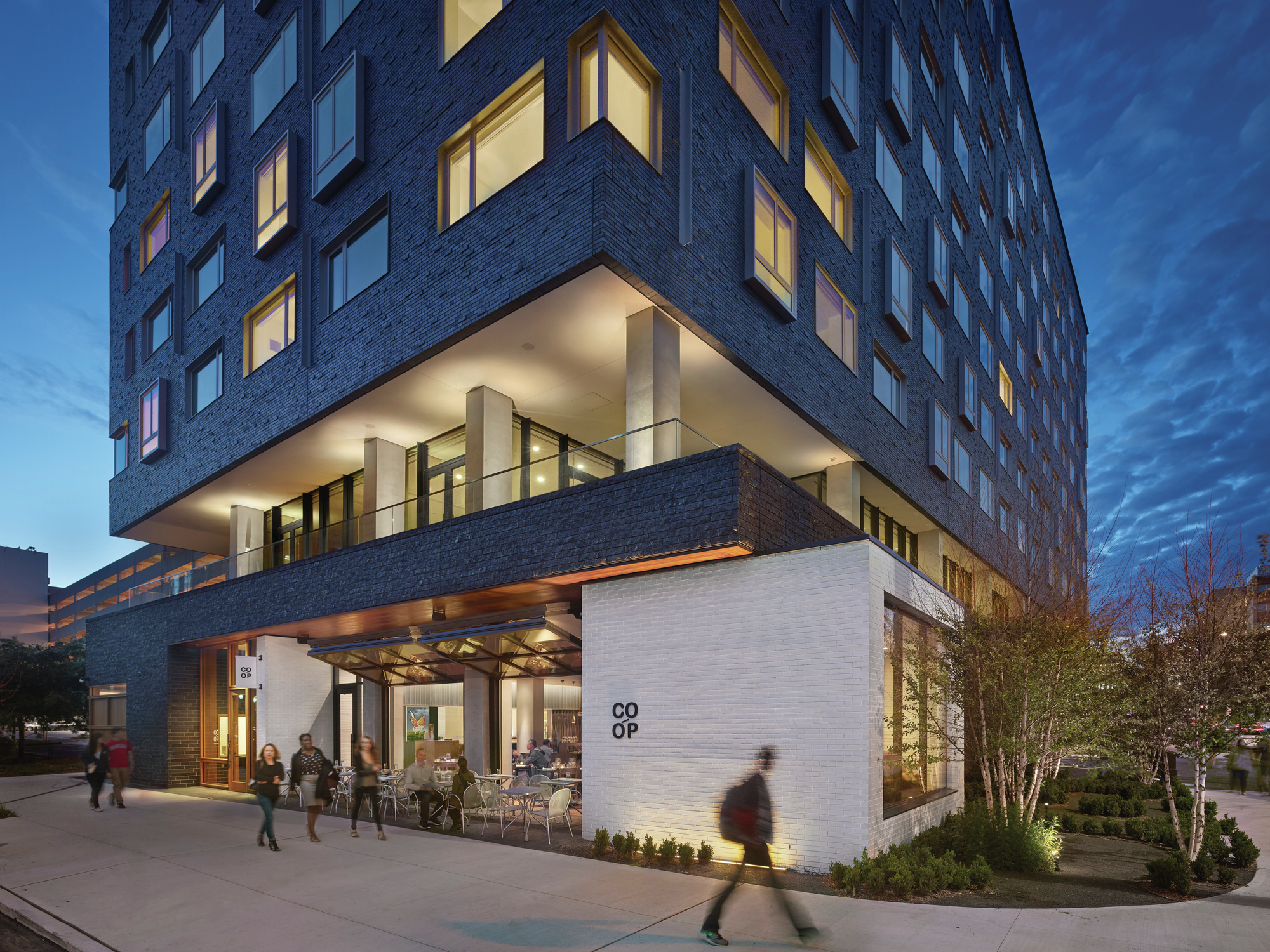DIGSAU: Crafting Philadelphia's Architectural Identity