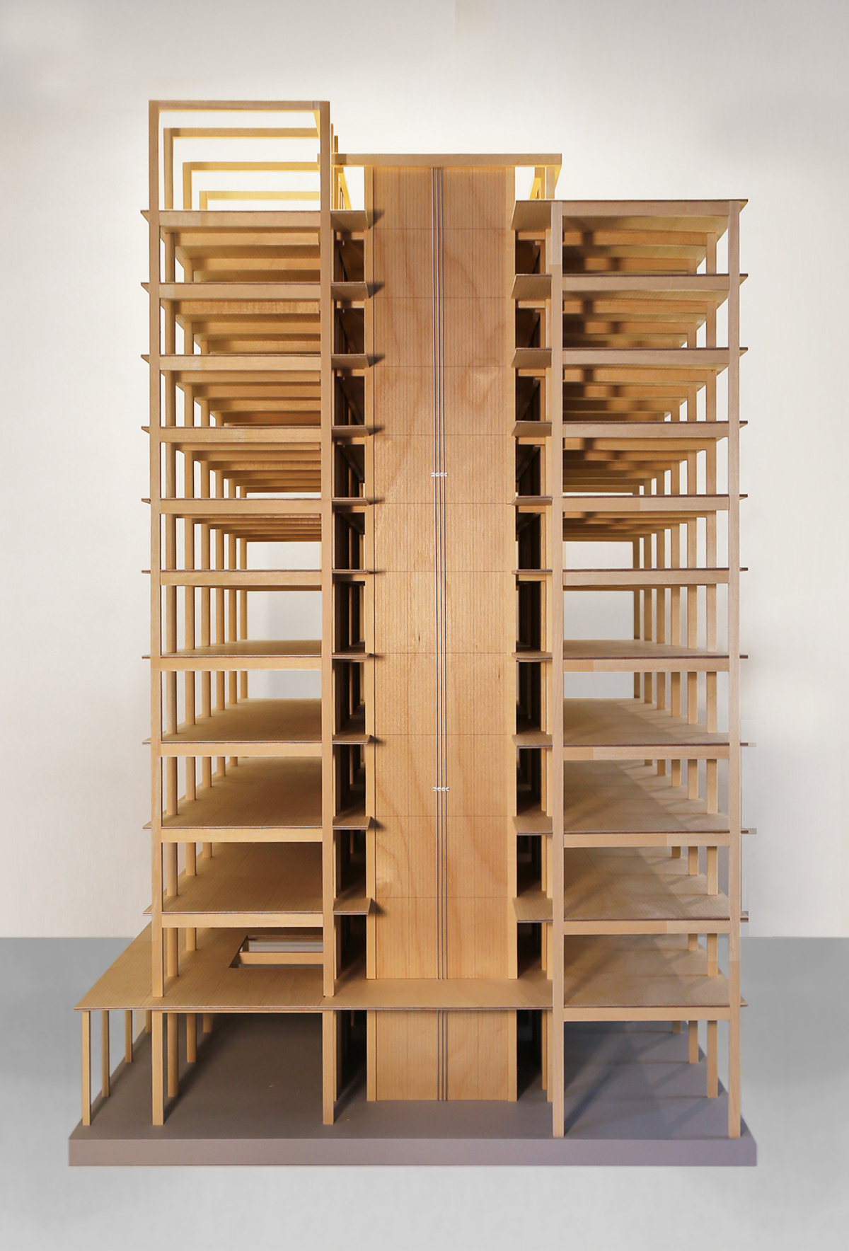 Framework - Architect Magazine