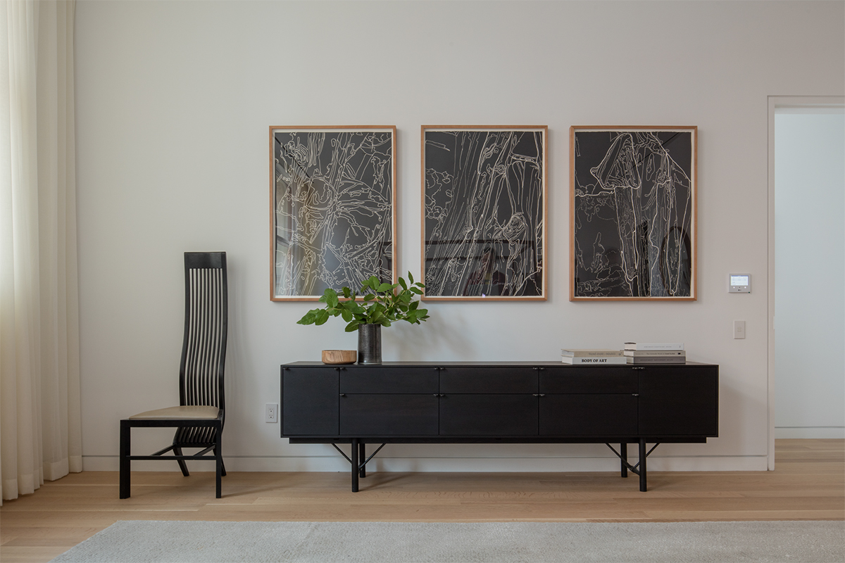 Cast Iron House - Architect Magazine