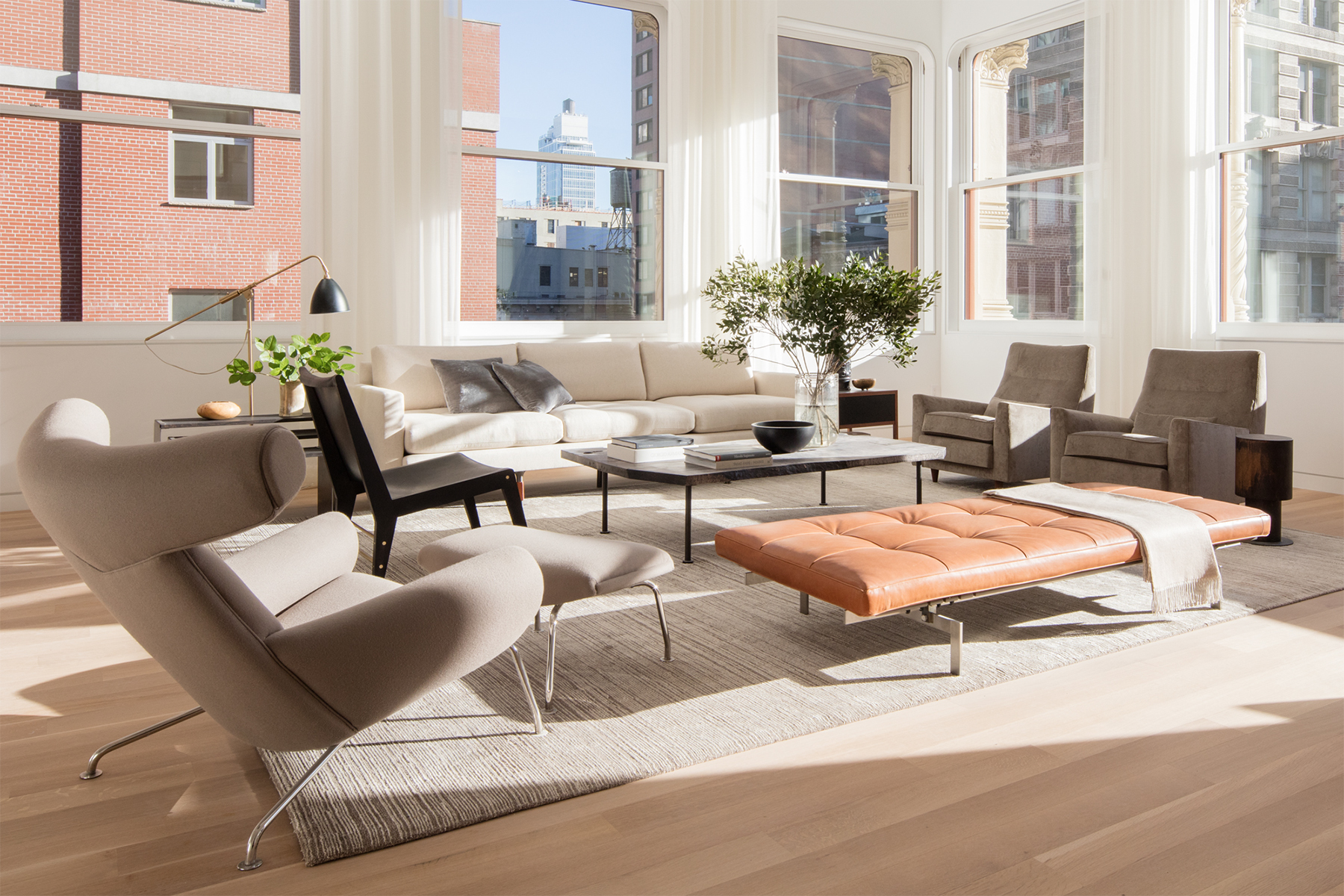 Cast Iron House - Architect Magazine