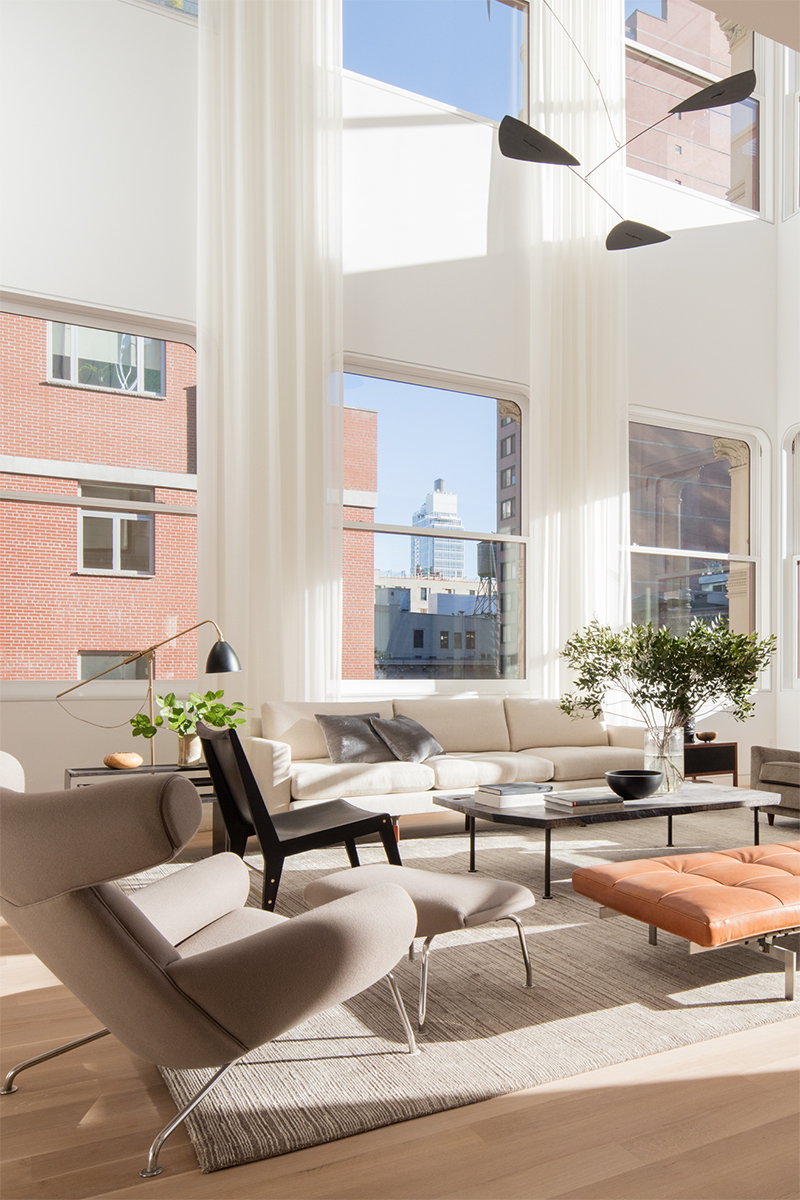 Cast Iron House - Architect Magazine