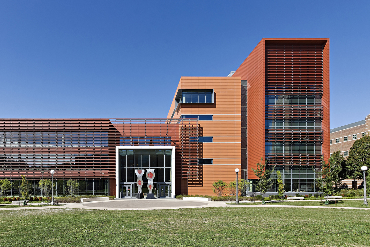 University of Illinois at Urbana-Champaign Electrical and Computer ...