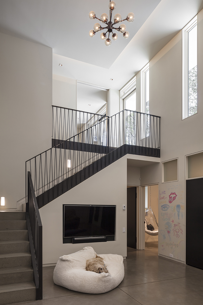 Near|Far House - Architect Magazine