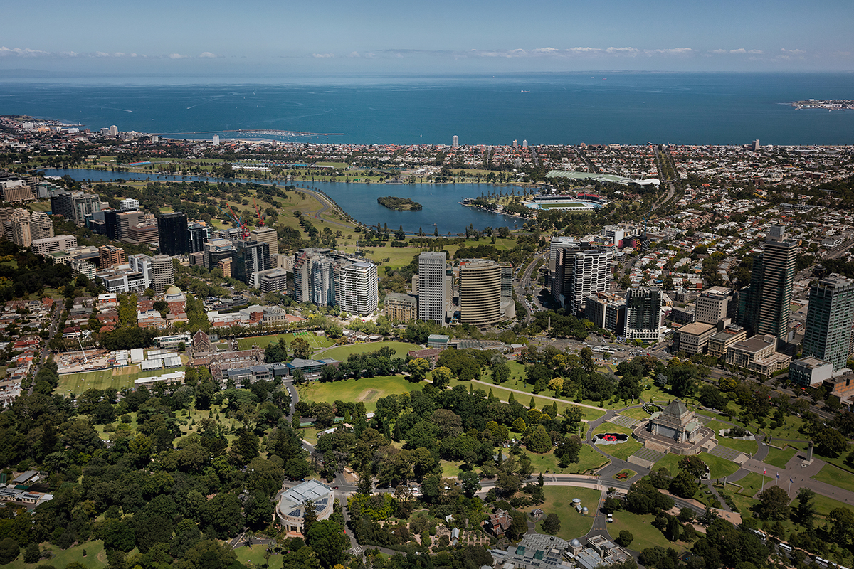 Mayfair Residential Tower - Architect Magazine